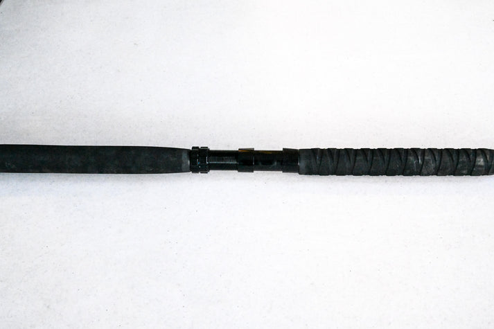 Heavy Saltwater Rod – Creek Custom Rods